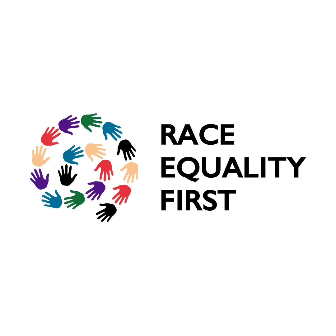 Race Equality First - accrEDIted™